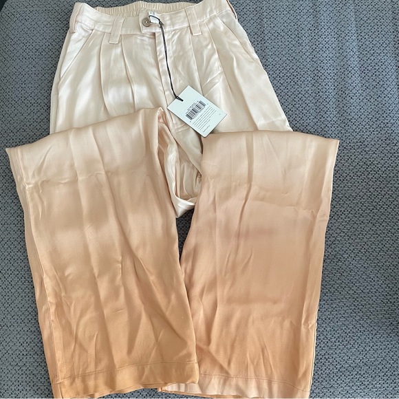 Spell | Pants & Jumpsuits | Spell X Wolfcub Cherie Pants | Poshmark